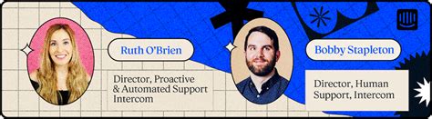 Announcing The Ticket And Intercom On Product Get The Content You