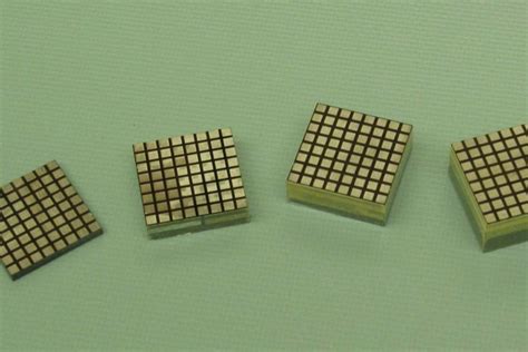 30 Facts About Cadmium Zinc Telluride