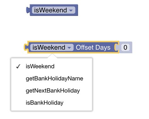 Extending Blockly With New Openhab Commands Page 3 Development