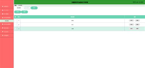 基于node js的校园资讯平台——新闻交流与互动系统的设计与实现 node新闻 csdn博客