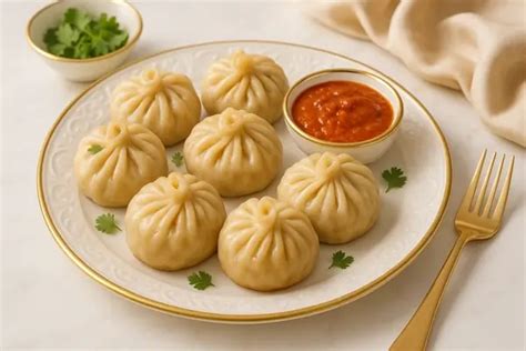 Momos Recipe A Travel Blog