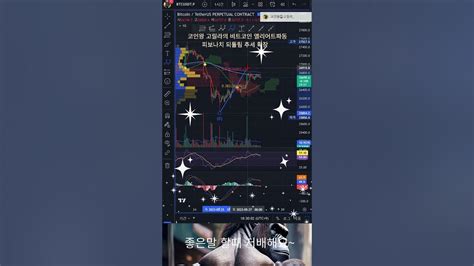 비트코인 엘리어트 파동 피보나치 20230527오후19시 Youtube