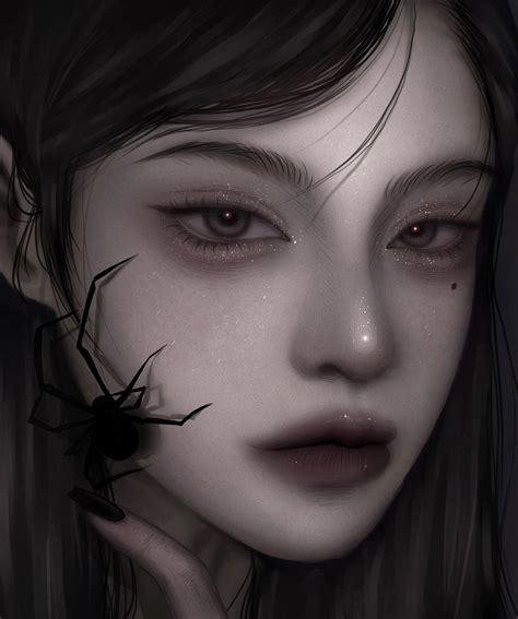 그림 포트폴리오 일러스트 포트폴리오 크몽