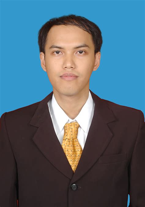 Profil Dr Budi Hernawan M Sc Universitas Muhammadiyah Surakarta
