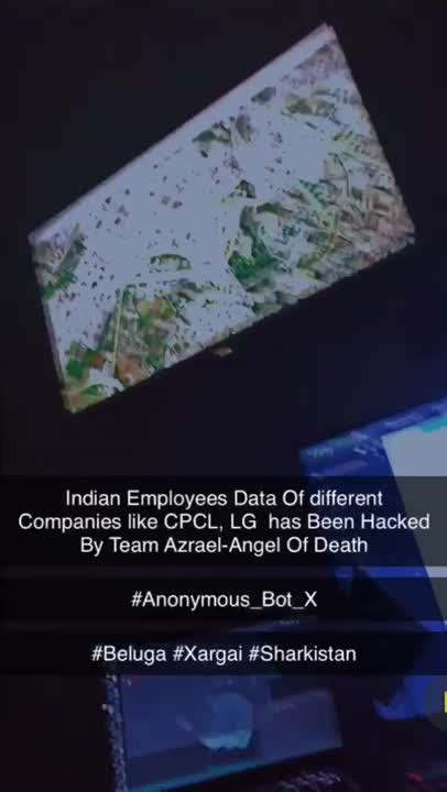 Tabarak Khan On Linkedin Linkedin Cybersecurity Infosec Dataprotection Privacy Cyberthreats