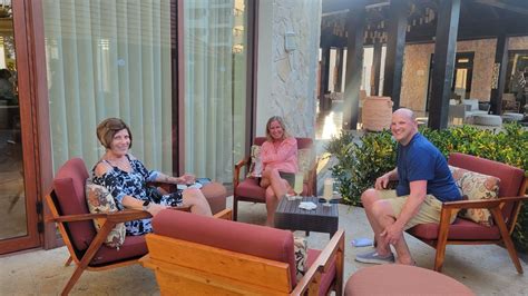 The Friends We Make Ken Wundrow