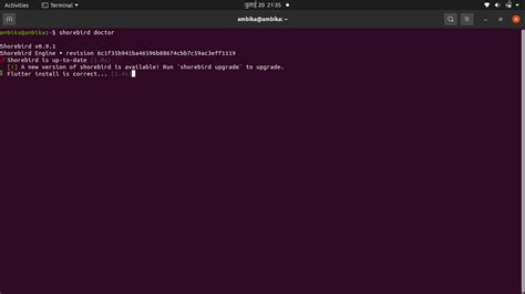 Shorebird The Easy Way To Update Flutter Android Apps Appoverride