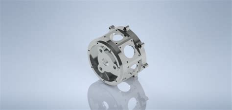 design and create 3d models using autodesk inventor by meedalimadan