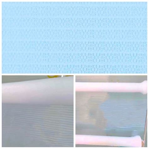 China Customized Ptfe Nano Aperture Air Filter Membrane Professional Air Filter Raw Material