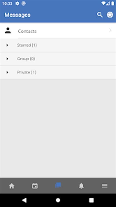 open lms for android download