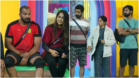 Bbk 11 ಬಿಗ್ ಬಾಸ್ ಮನೆಗೆ ವೀಕ್ಷಕರು ಪ್ರೋಮೋದಲ್ಲಿ ಮಿಸ್ ಆಗಿದ್ಯಾಕೆ ಮೂವರು