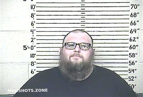 Brown Anthony 07 17 2023 Carter County Mugshots Zone