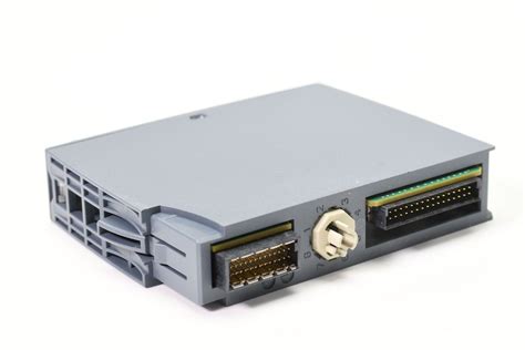 preview siemens 6es7131 6bf00 0ba0 digital eingangsmodul e06