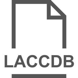 LACCDB File Extension What Is A Laccdb File And How Do I Open It