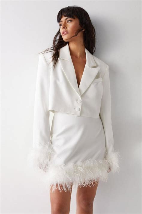 Wedding Suits For Women 20 Stylish And Powerful Bridal Trouser Suits
