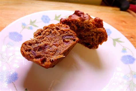 How To Make Easy Banana Barley Muffins Diabetic Friendly No