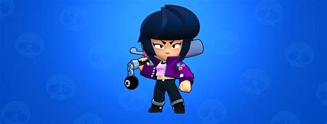 Brawl Stars Xxx Bibi Telegraph