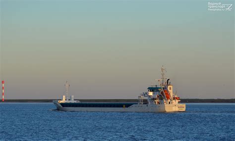 Katariina — Фото — Водный транспорт