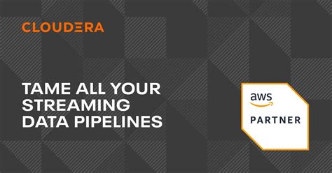 It S Time To Tame Your Streaming Data Pipelines And Simplify Your Data Movement ⏰ Register For