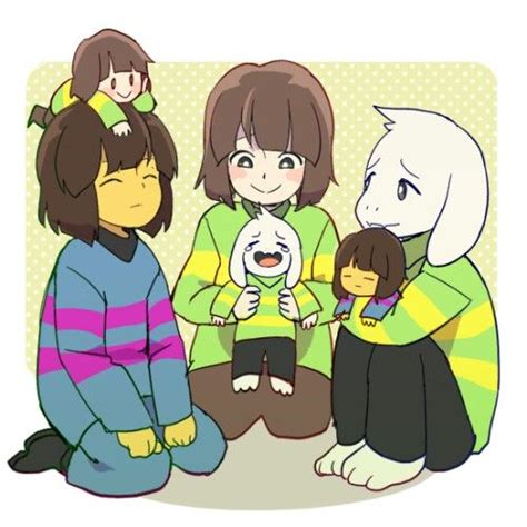 Undertale Sex Frisk And Asriel Rewaresults