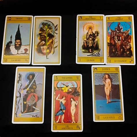 James Sass Tarot