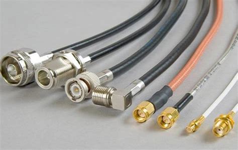 Marine Coaxial Cable Manufacturer In China