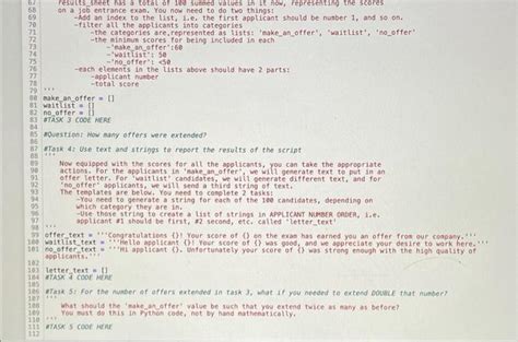 Solved 1 My Module Script To Be Inlcuded In Main Program 2