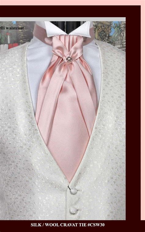 Tuxedo Vest Styles Colors Mnovias