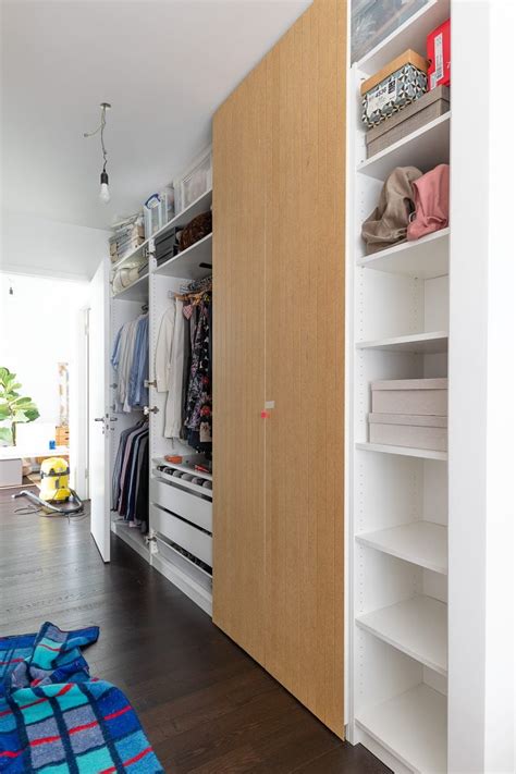 Ikea Pax Closet Doors