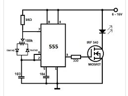 DIY ELECTRONICS PROJECTS DIY MOD Vapor PWM DIY ELECTRONICS PROJECTS DIY MOD Vapor PWM