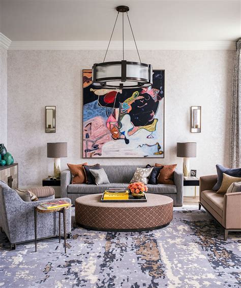 The 7 Elements Of Design And How To Use Them In Your Interiors Homes And Gardens