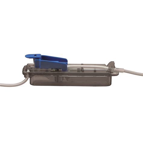 Cadd™ Administration Sets With Flow Stop Free Flow Protection Infusion Icu Medical