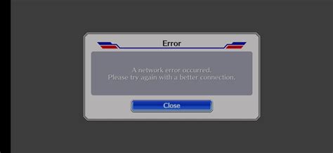 Idk Why But This Keeps Happening Even Though I Have A Good Internet Connection Can Someone Help