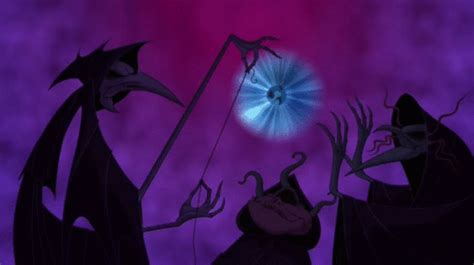 The Fates Moirai Disney Movie Hercules Museum Of Greek And Roman