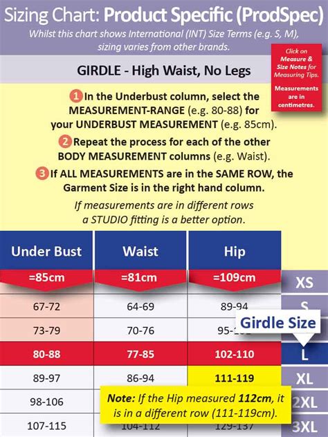 Lipoelastic Vh Girdle
