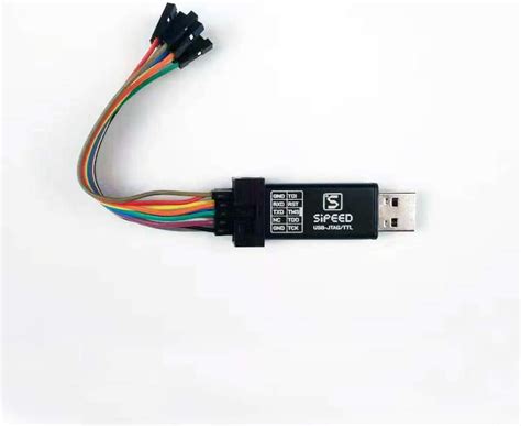 Youyeetoo Sipeed Usb Jtagttl Risc V Debugger For India Ubuy