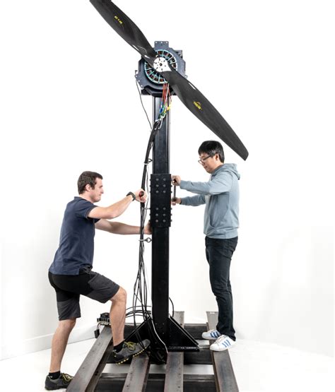 Drone Propeller Balancing Techniques And Standards Unmanned Systems