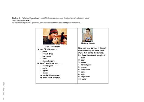 Count And Non Count Nouns English ESL Worksheets Pdf Doc