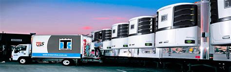 美国冷王经销商 酷彼得冷链