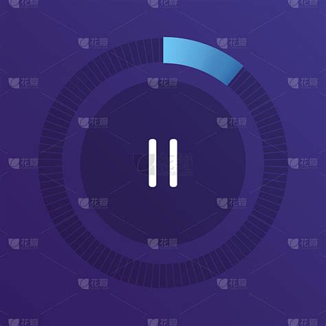 循环间隔计时器。