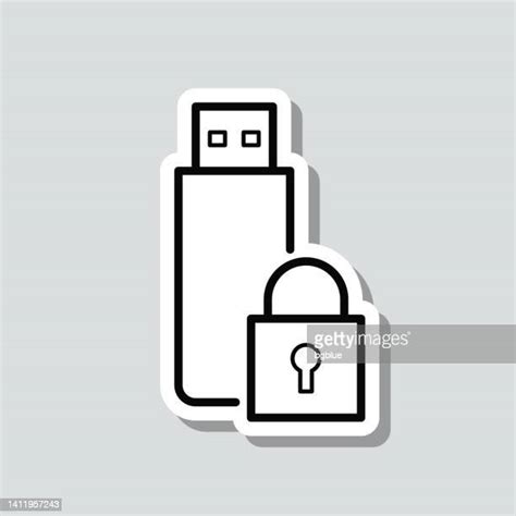 Usb Encryption Photos And Premium High Res Pictures Getty Images