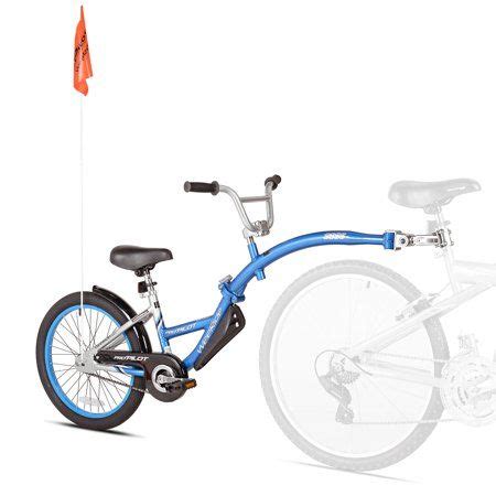 Kent Weeride Pro Pilot Tandem Bike Trailer Attachment