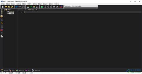 dev c 如何为项目建立头文件？ dev c 创建头文件的方法 极光下载站