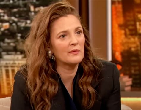 Drew Barrymore Faces Backlash As She Announces Talk Show Return Despite