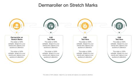 Dermaroller On Stretch Marks Ppt Presentation Cpp Ppt Example