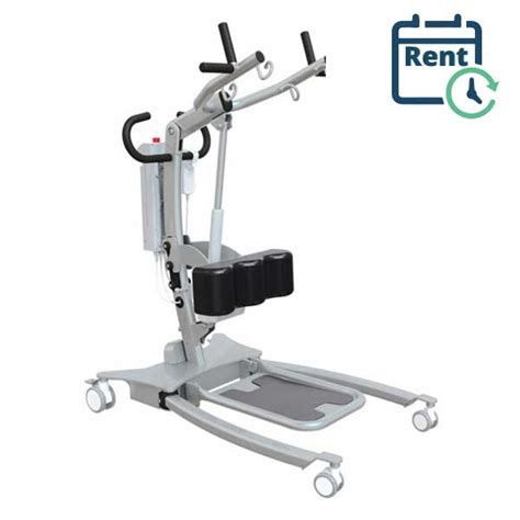 Electric Sit To Stand Lift Bellevue Healthcare