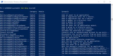 Azure Ad Groups In A Nutshell Byteben A Technical Blog