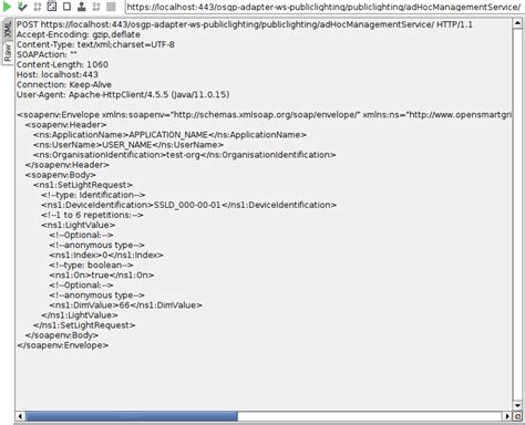 SSL Handshake Failed Error Issue OSGP Documentation GitHub