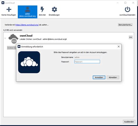 Login Dialog Loop When Adding An Basic Auth Account · Issue 10351