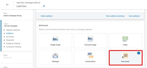How To Create Leadgen Forms For Your Linkedin Lead Generation Ads